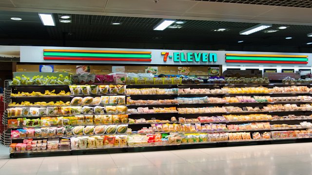 7-Eleven on the hunt for innovative products to meet customer ...