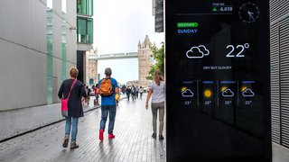 Self-order kiosks play key role in Subway’s tech redesign | Kiosk ...