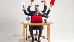 3 types of busy leaders | Biblical Leadership