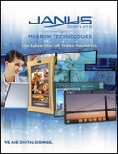 Digital Signage Wayfinding | Digital Signage Today