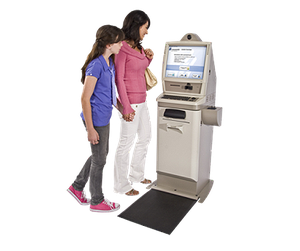 Healthcare Kiosks / KIOSK Information Systems | World Leader in Self ...