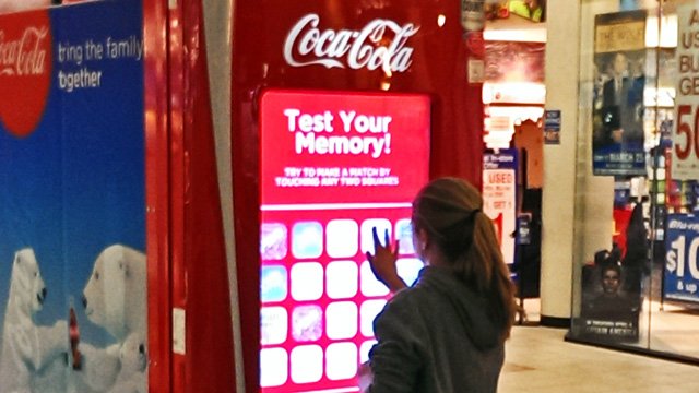 A call to action is essential in digital signage | Digital Signage Today