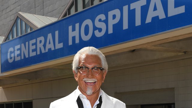 KFC's original 'man in the white coat' to make cameo on 'General ...
