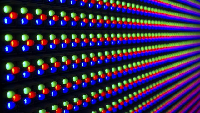 Quoting the matrix: A guide to understanding LED digital signage ...