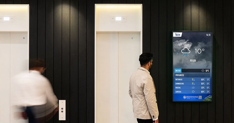Seedooh partners with ECN, expanding into European DOOH | Digital ...