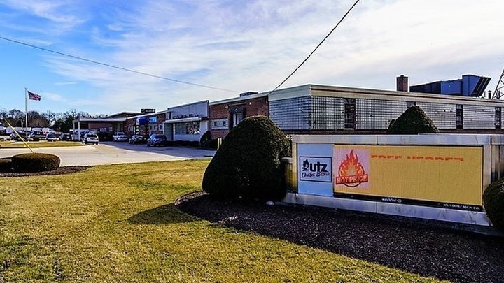 Our Home to acquire Utz Quality Foods brands | Vending Times