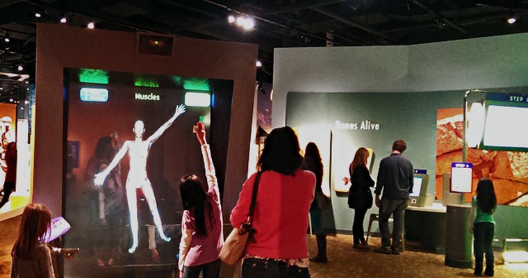 Digital signage lights up tourism | Digital Signage Today