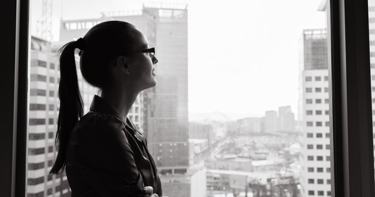 How My Weakness Became My Greatest Superpower Biblical Leadership
