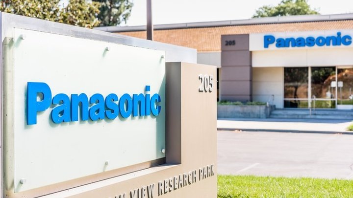 Panasonic to build $4 billion EV battery facility in Kansas, create ...