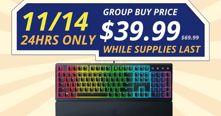 Newegg debuts ‘group buy’ special deal feature | Retail Customer Experience