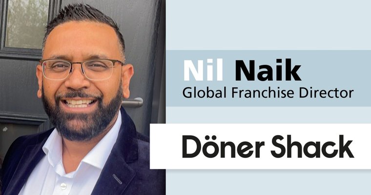 Doner Shack appoints director of global franchise | Fast Casual