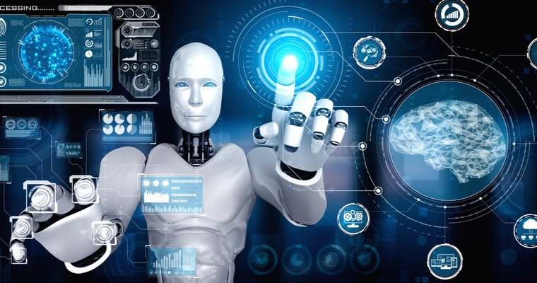 Americans more concerned than excited about AI tech | ICX Association