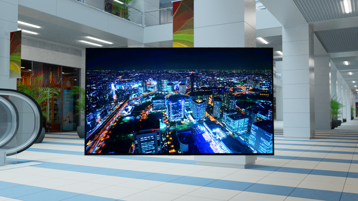 Sony debuts pro BRAVIA 4K display line | Digital Signage Today