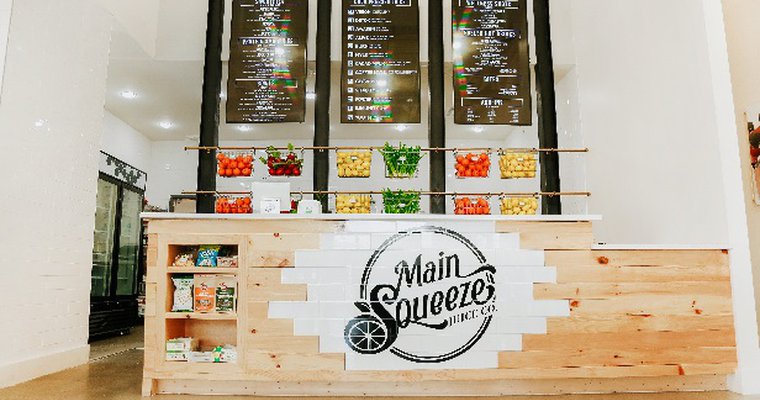 Main Squeeze Juice headed to Fort Worth | Fast Casual