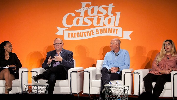 CoreLife, Asian Box, Flatbread Grill talk sustaining sustainability ...