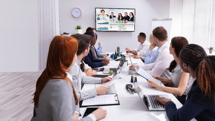 Swedish workplace experience company Humly expands into North America ...