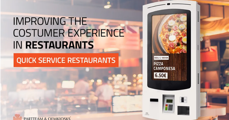 How to Improve the Customer Experience in the Restaurant | QSR Web