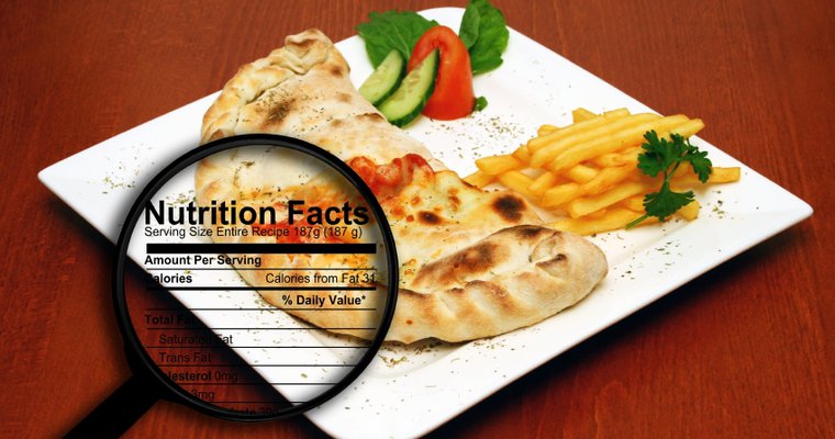 Why restaurants should use menu-labeling delay to ensure accuracy | QSR Web