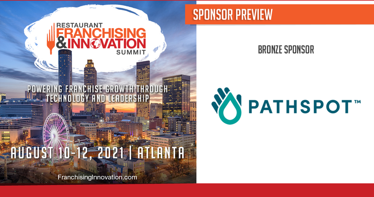 RFIS 2021 Sponsor Preview: PathSpot Technologies | Fast Casual