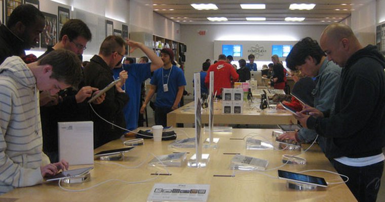 How to use technology to make a real impact on shoppers | Retail ...