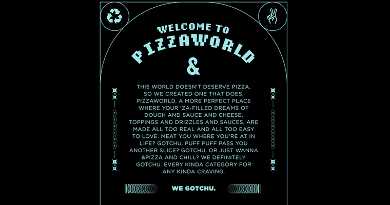 &pizza portal 'takes it to the people' | Pizza Marketplace