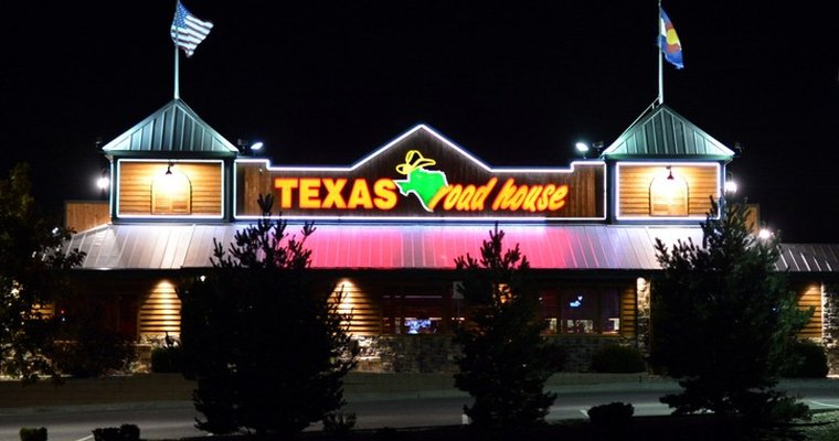 Texas Roadhouse introduces Ziosk Mini | Kiosk Marketplace