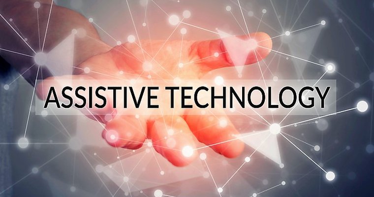 Vispero teams with Storm Interface on assistive tech for visually ...