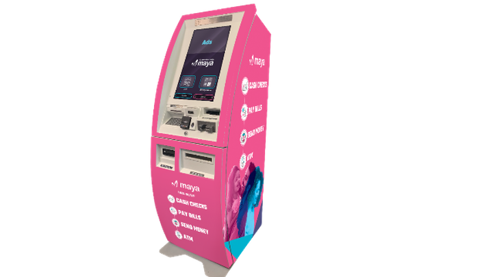 Smart ATMs serve the underserved | ATM Marketplace