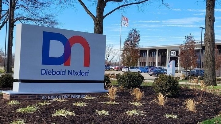 Diebold Nixdorf to relocate Ohio headquarters | ATM Marketplace