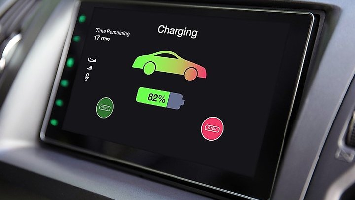 Blink Charging deploys EV charging stations using local load management ...