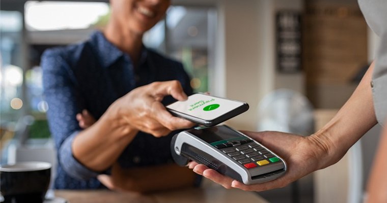 Contactless retail: What can retailers do to stay relevant? | Retail ...
