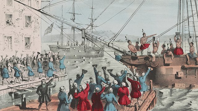 Taxation without representation: As bad an idea as ever | Commentary ...