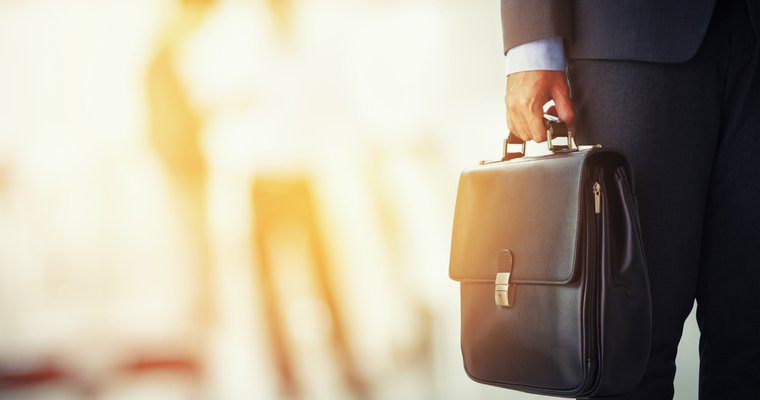 Uniguest appoints CEO Matt Goche | Digital Signage Today