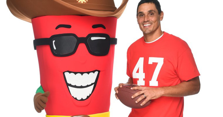 Barberitos taps ESPN broadcaster, former NFL player as brand ambassador ...