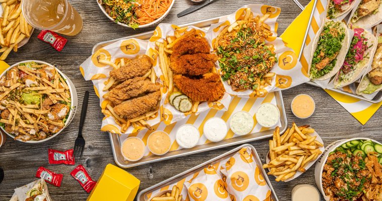 Starbird flocks to franchising | Fast Casual
