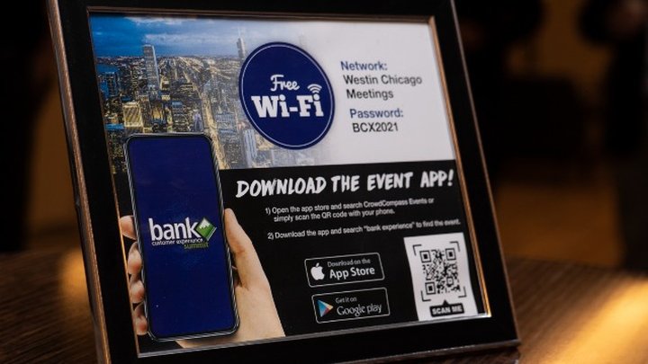 3 lessons from the Bank Customer Experience Summit | ATM Marketplace