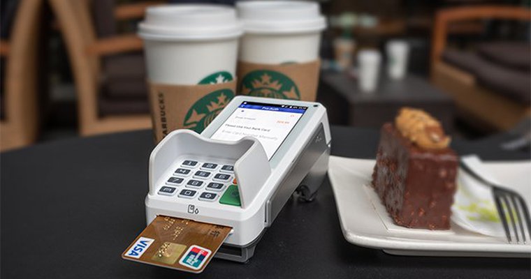 Paysafe expands omni-channel payment offerings with Handpoint | ATM ...