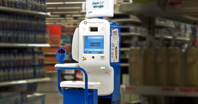Pursuant Health taps digital media specialist to upgrade in-store ...