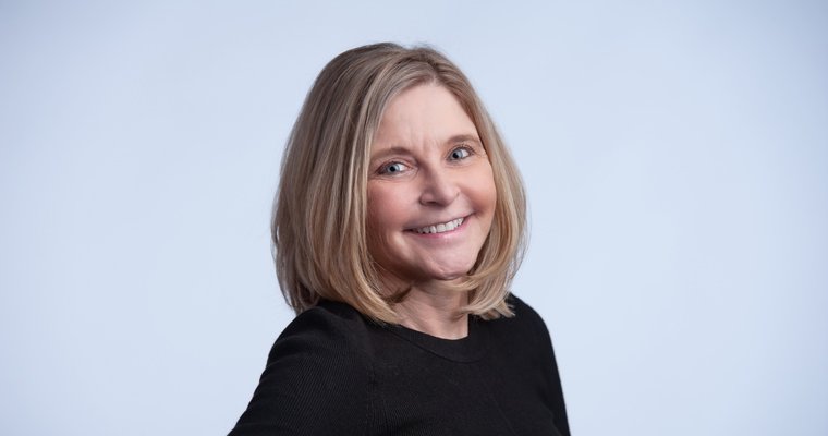 Bojangles taps Patricia Halpin as VP of growth | QSR Web