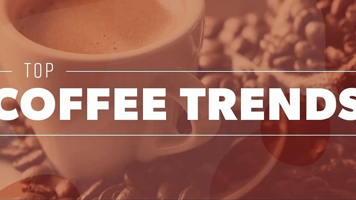 Top coffee trends for 2020 | Vending Times