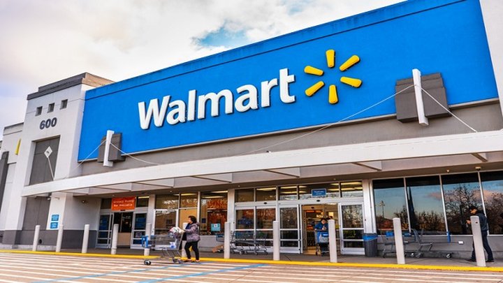 Walmart debuts Alphabot to drive grocery business | Retail Customer ...
