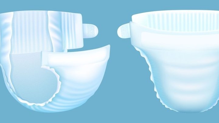 Michigan mall debuts baby supply vending machine | Retail Customer ...