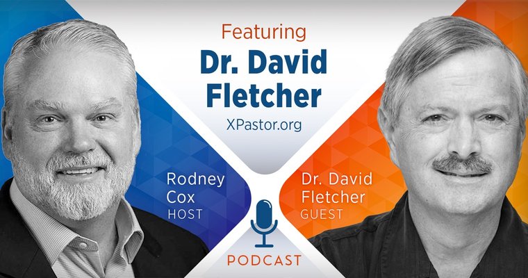 Strengthening Pastoral Integrity | Dr. David Fletcher | media.Series ...