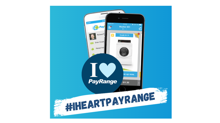 PayRange launches contest for users to win free purchases | Vending Times