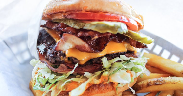Killer Burger opening in Portland | Fast Casual