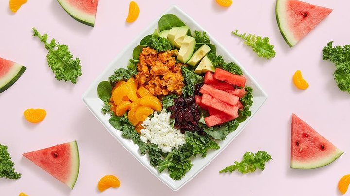 Can Kelly Roddy breathe new life into Saladworks? | Fast Casual