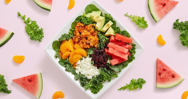 Can Kelly Roddy breathe new life into Saladworks? | Fast Casual