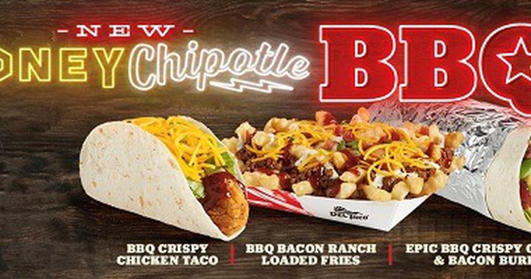 Del Taco, Crys P say 'Del Yeah' with latest chicken offerings | QSR Web