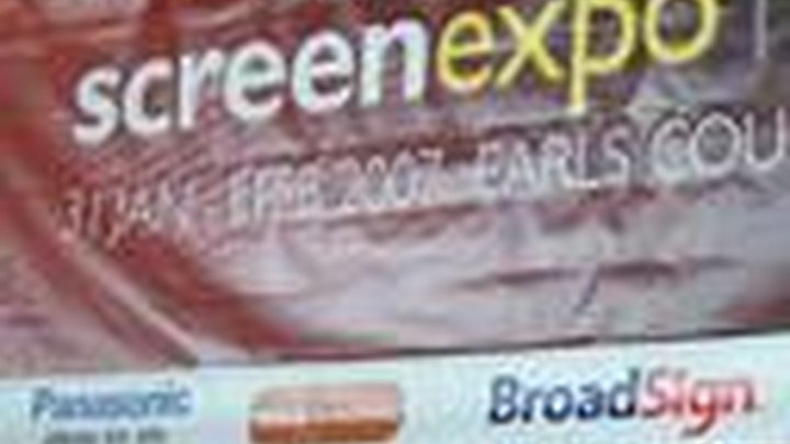 Screen Expo: more than just big screens | Digital Signage Today