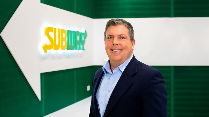 Subway appoints Jeff Shepherd as CFO | QSR Web